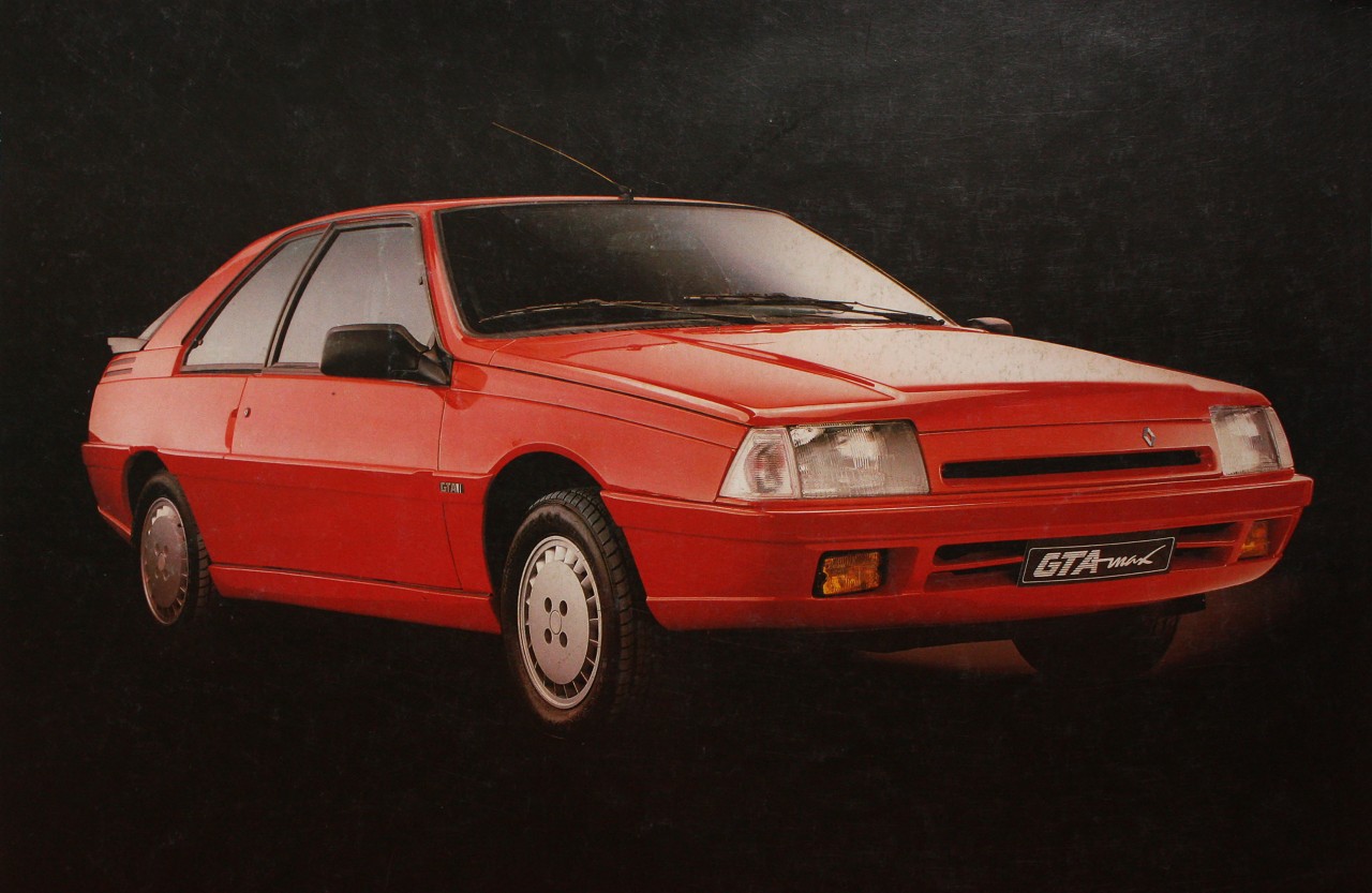 Media Room Renault Argentina