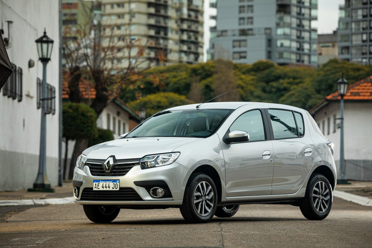 Media Room Renault Argentina