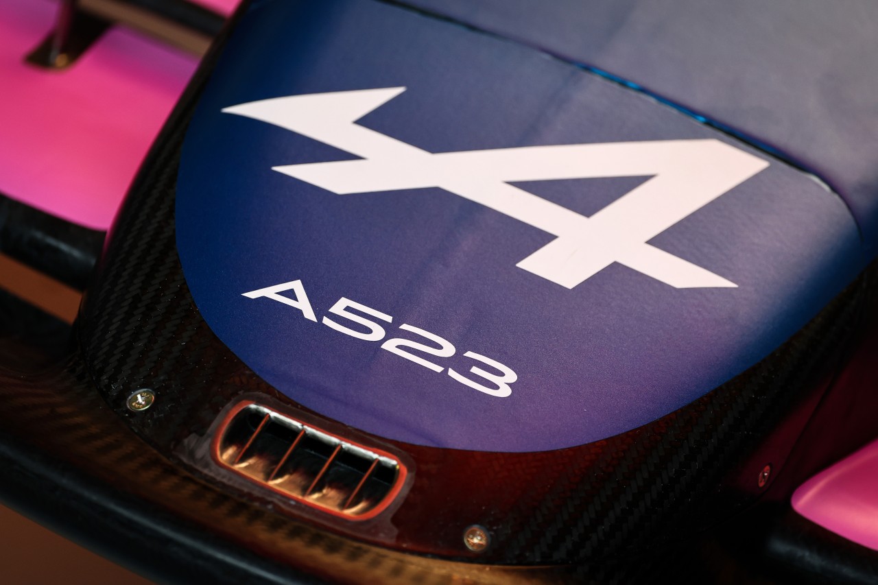 Media Room Renault Argentina