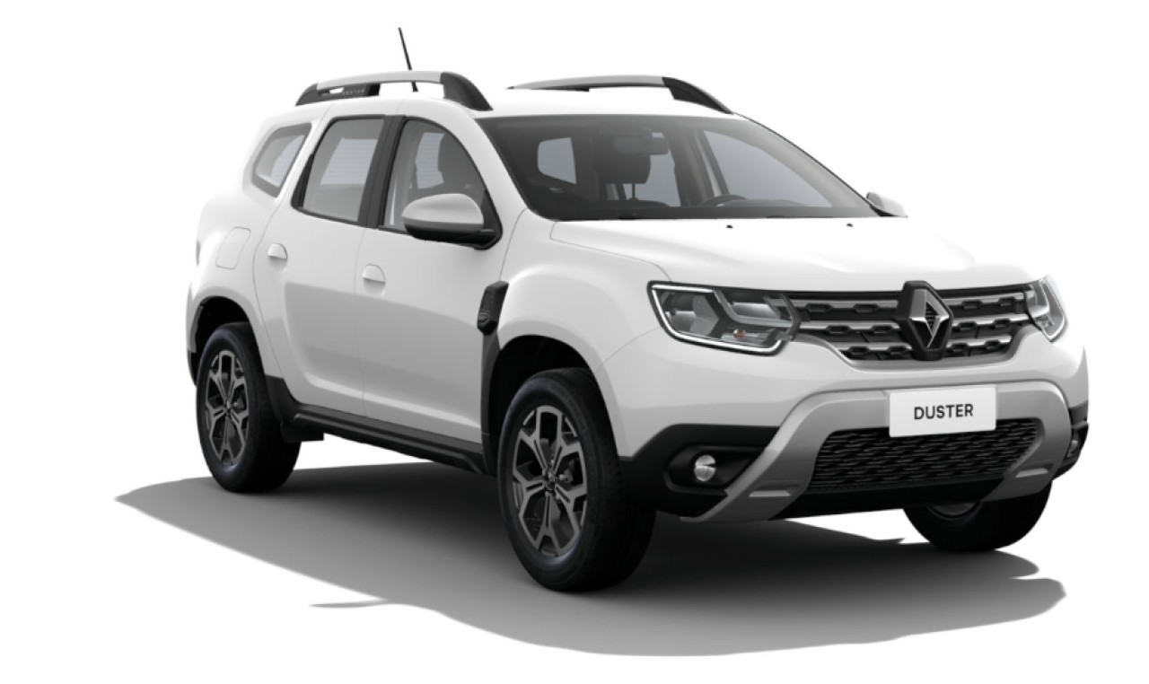 Media Room Renault Argentina