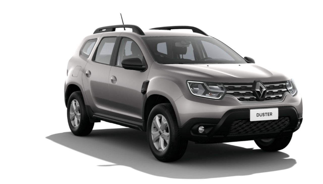 Media Room Renault Argentina