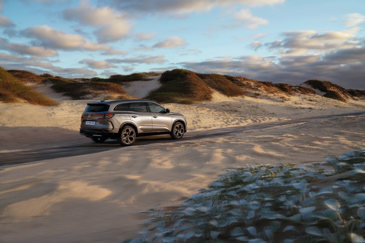 Media Room Renault Argentina