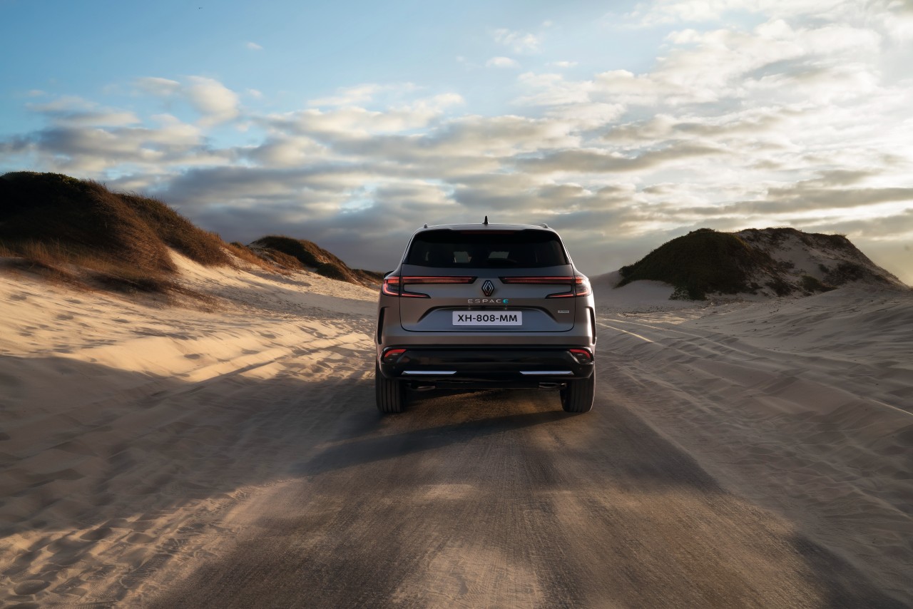 Media Room Renault Argentina