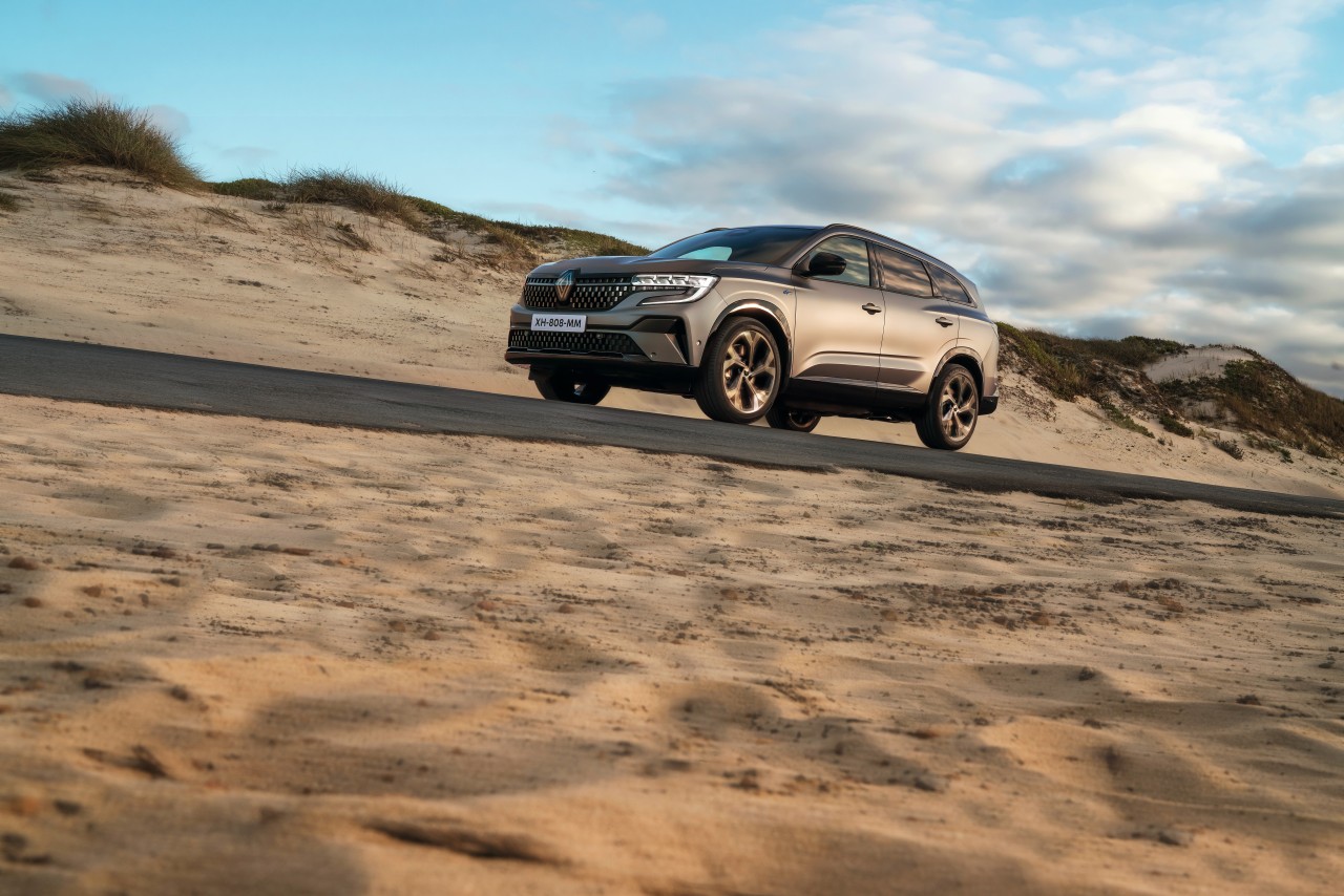 Media Room Renault Argentina