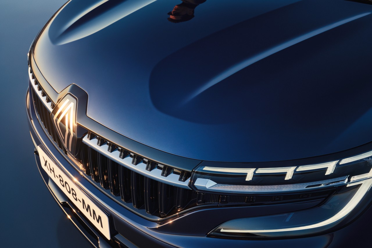 Media Room Renault Argentina