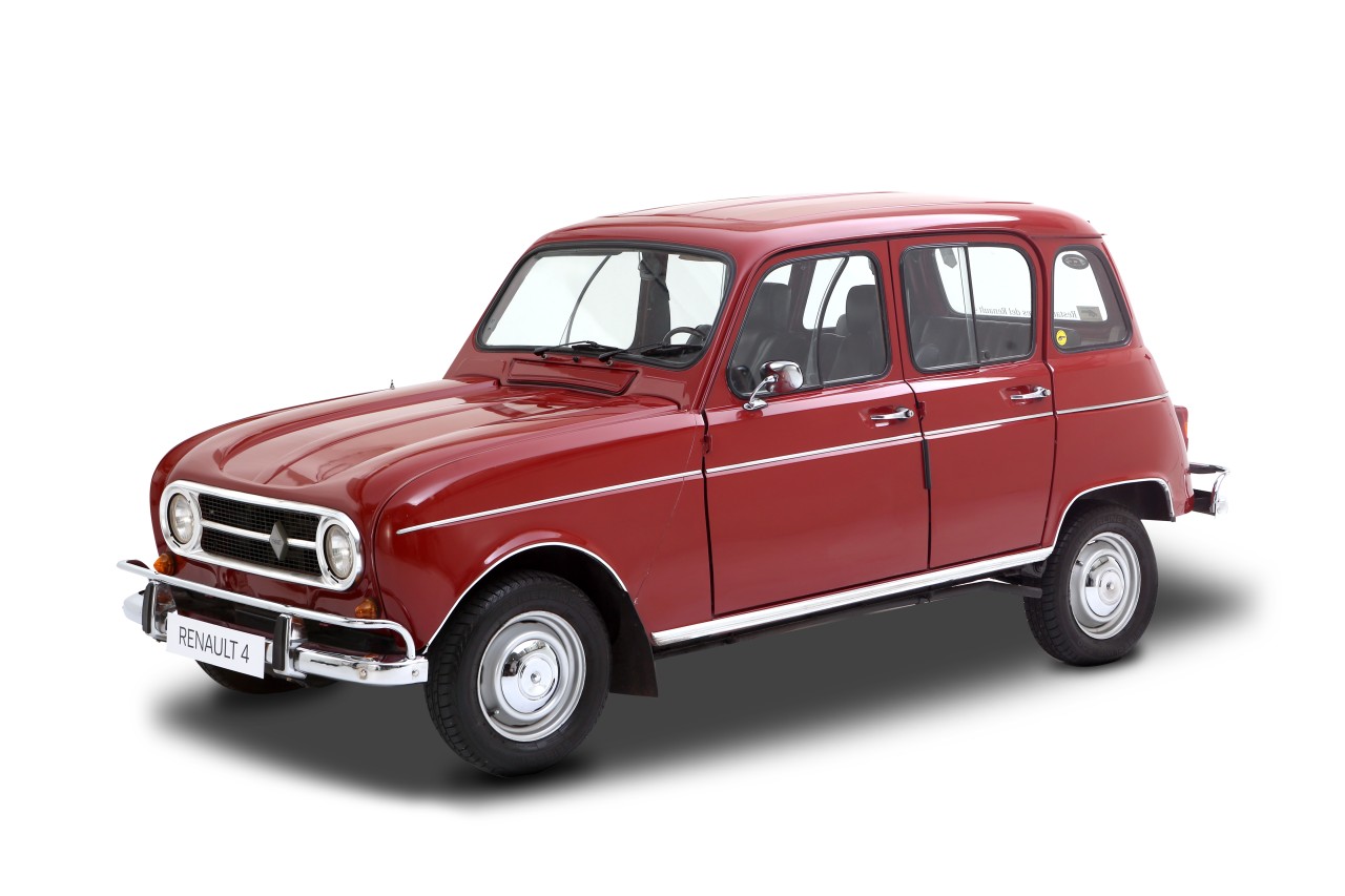 Media Room Renault Argentina