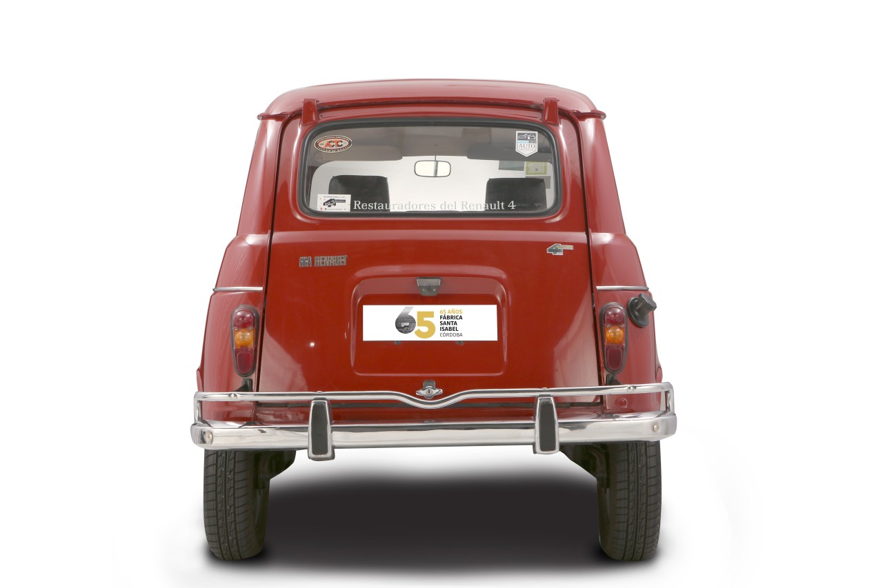 Media Room Renault Argentina