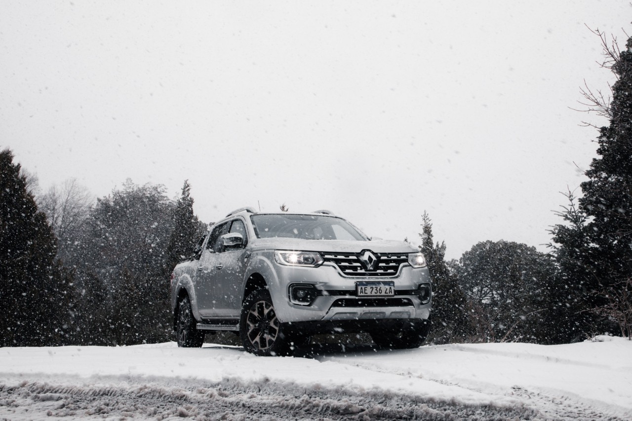 Media Room Renault Argentina