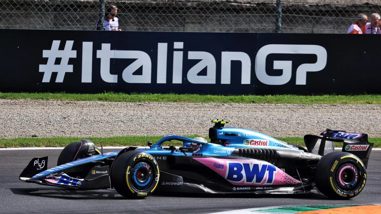 Media Room Renault Argentina