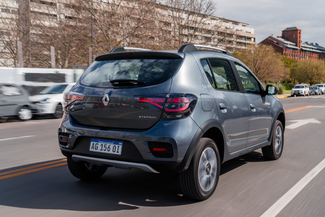Media Room Renault Argentina