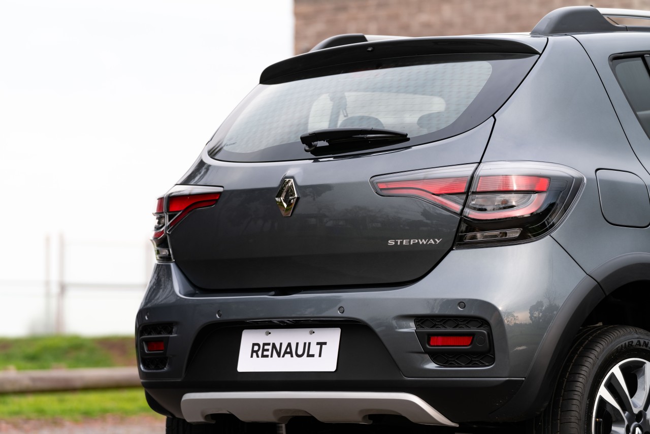 Media Room Renault Argentina