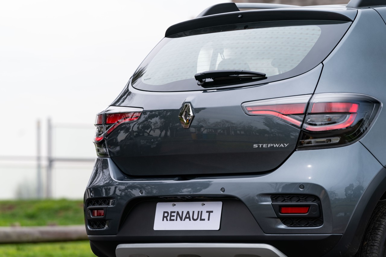 Media Room Renault Argentina