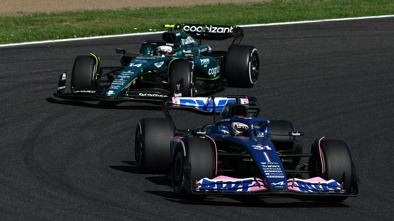 Media Room Renault Argentina