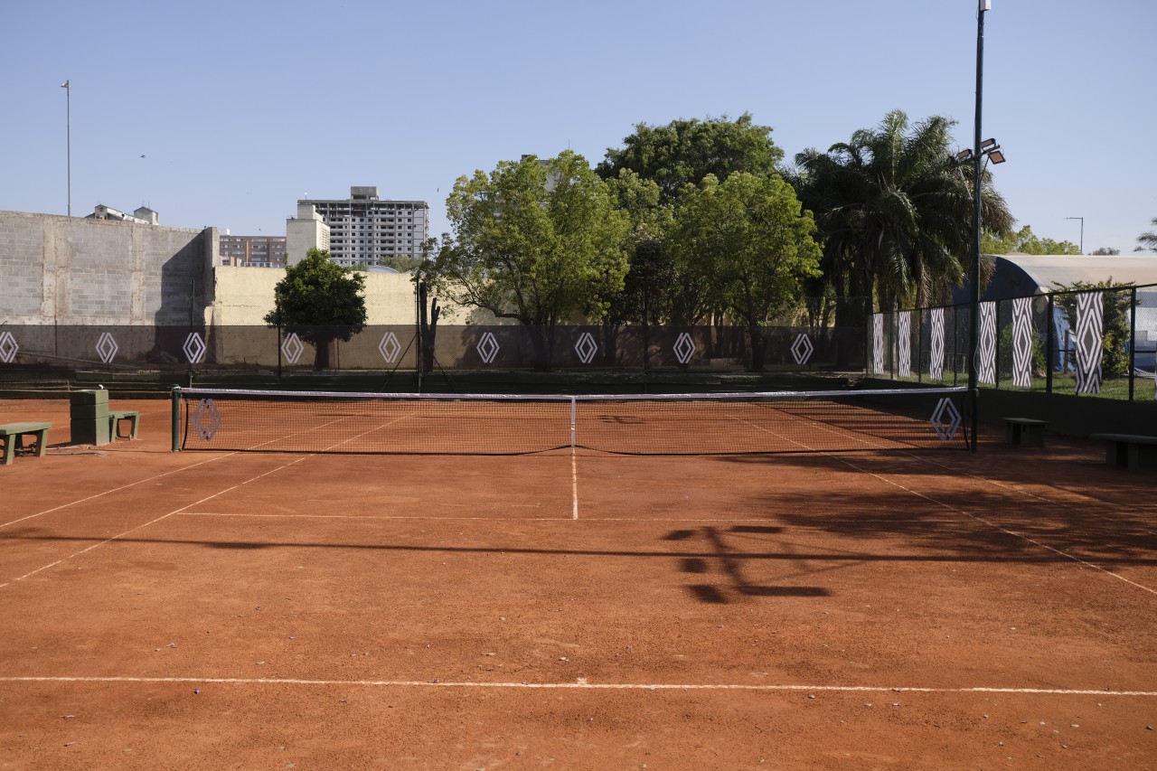Media Room Renault Argentina