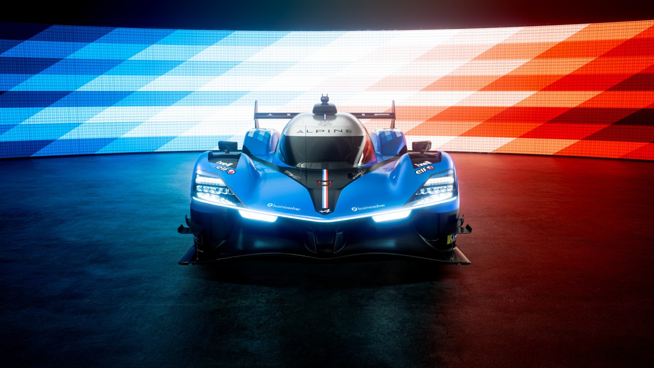 Media Room Renault Argentina