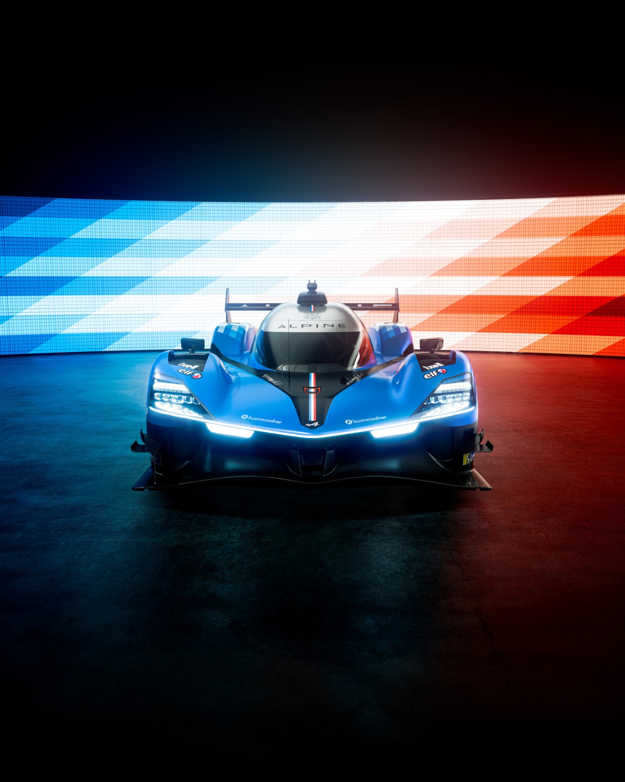 Media Room Renault Argentina