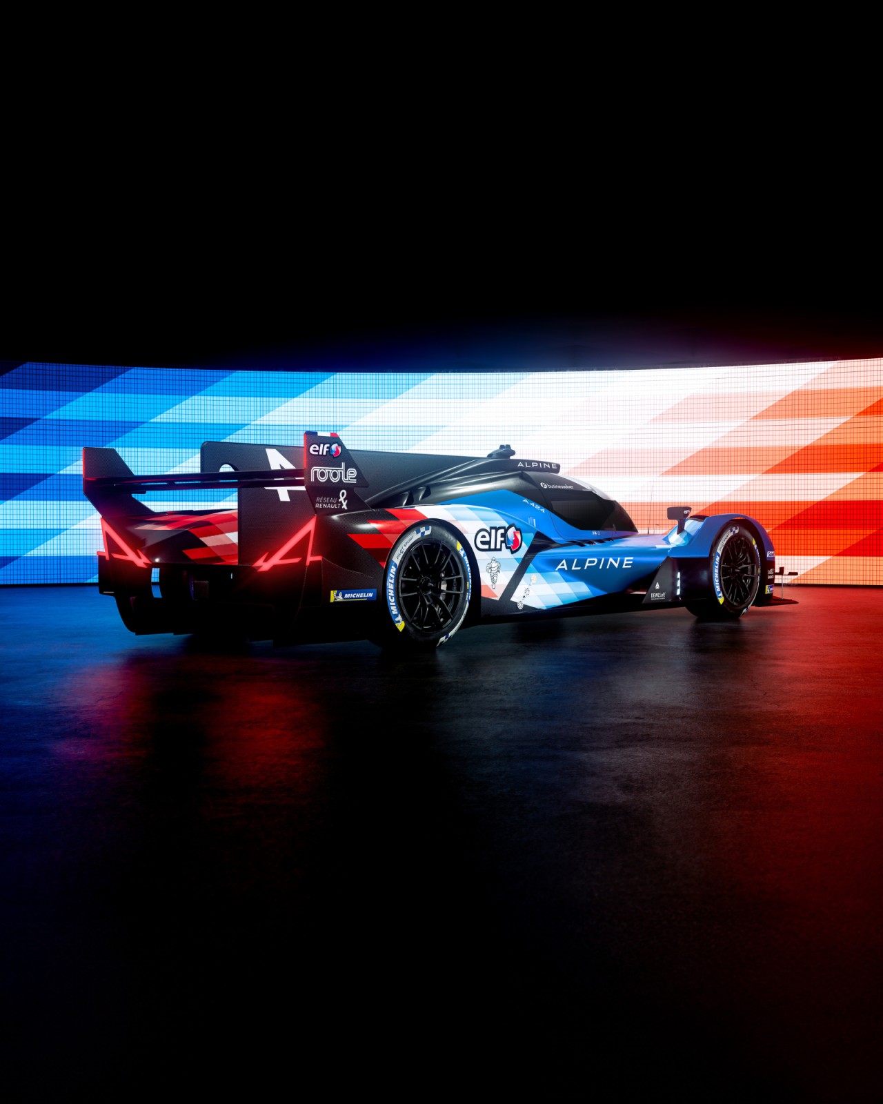 Media Room Renault Argentina