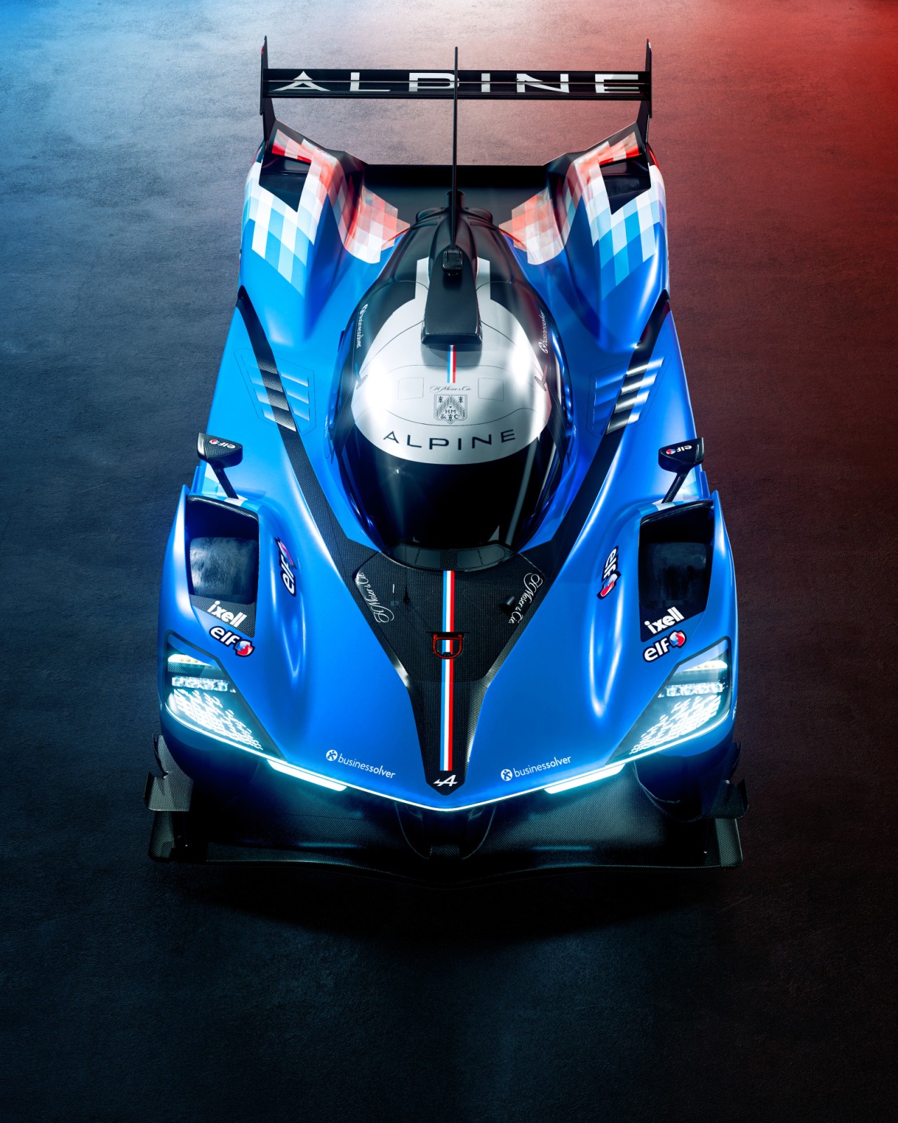 Media Room Renault Argentina