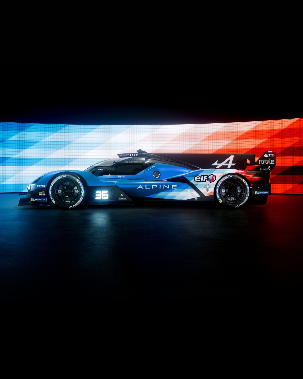 Media Room Renault Argentina