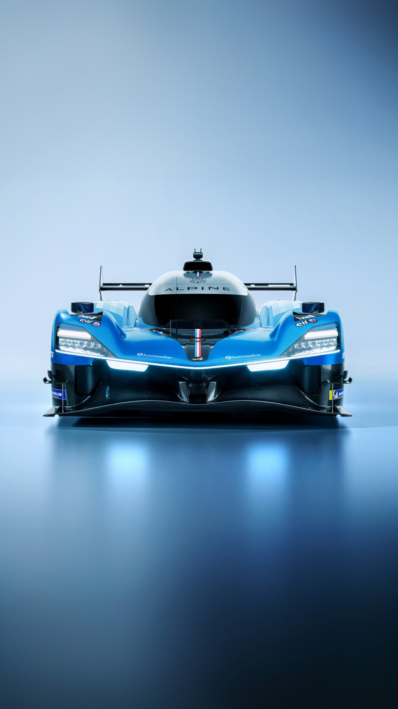 Media Room Renault Argentina