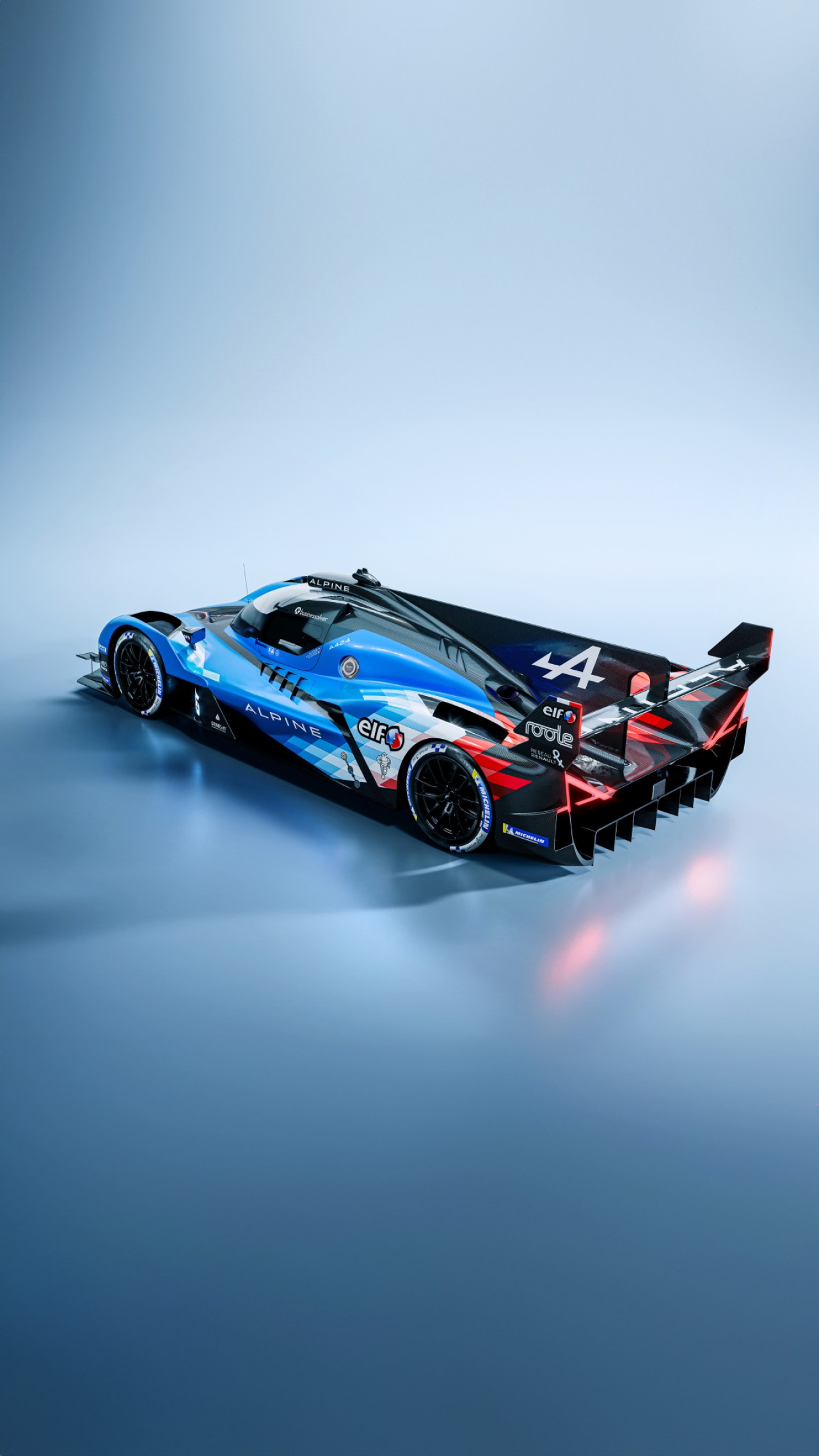 Media Room Renault Argentina