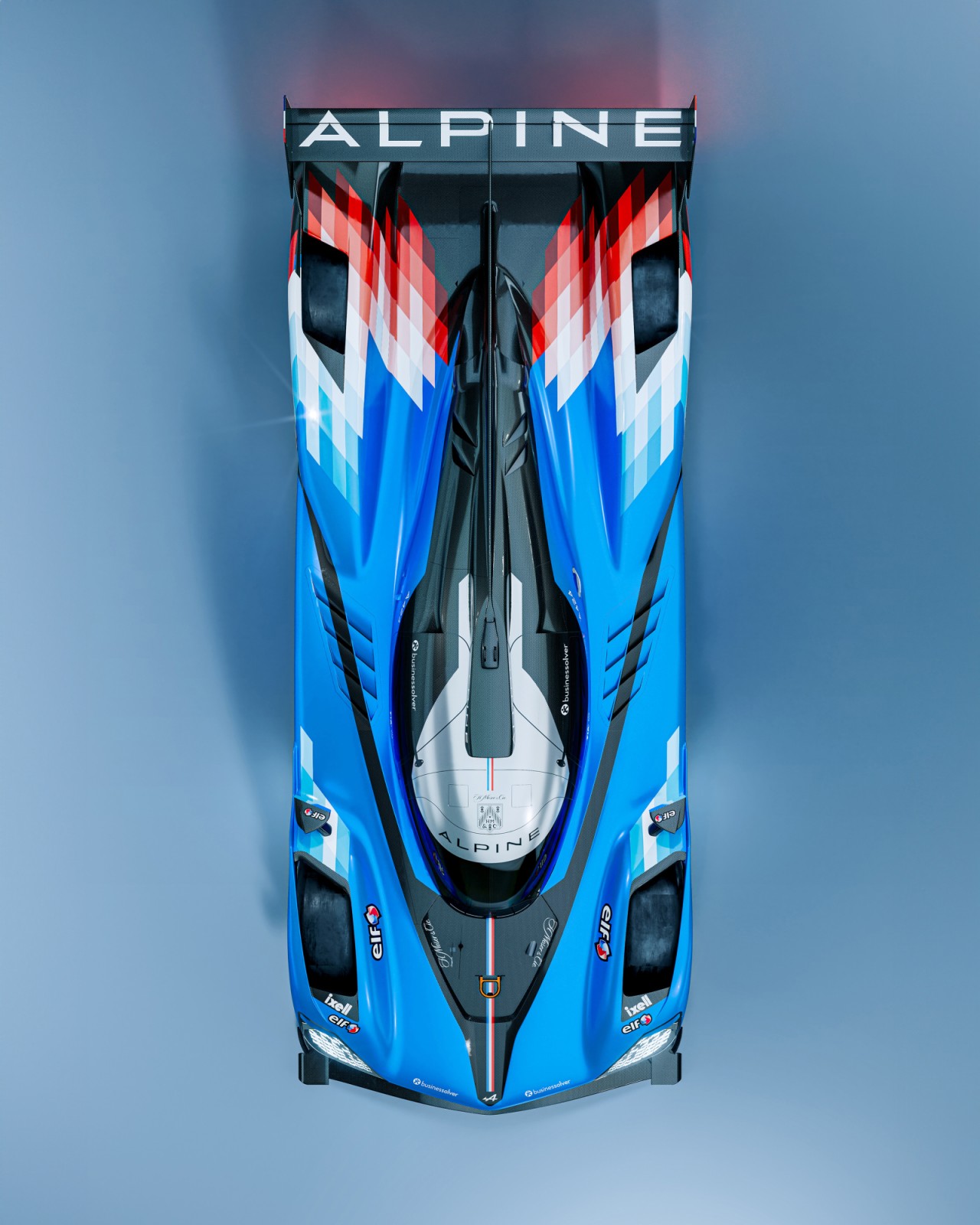 Media Room Renault Argentina