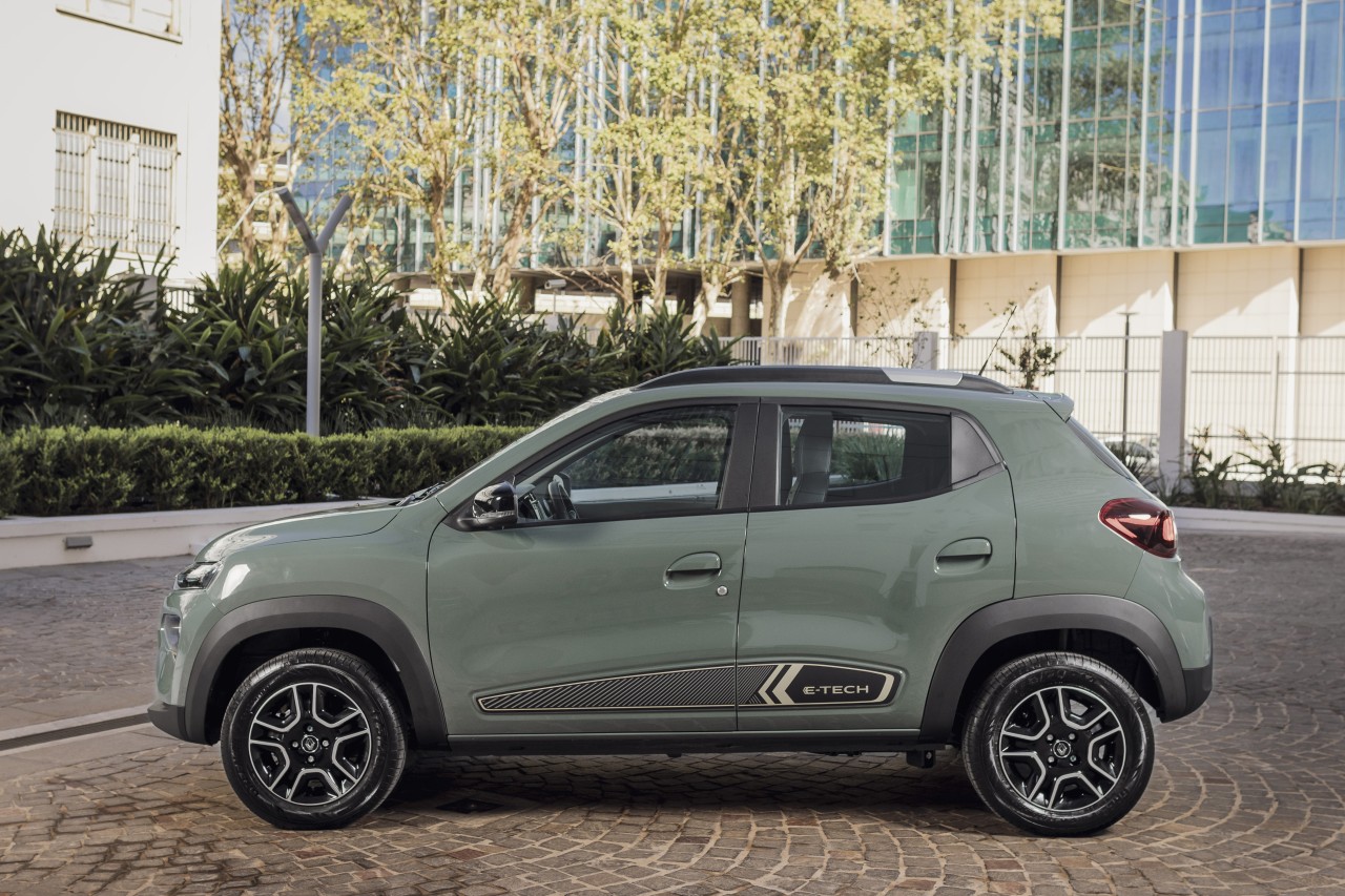 Media Room Renault Argentina