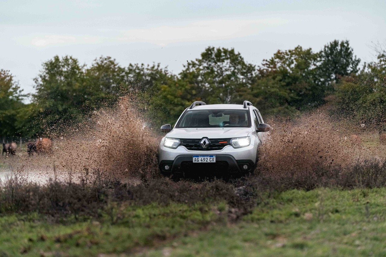 Media Room Renault Argentina