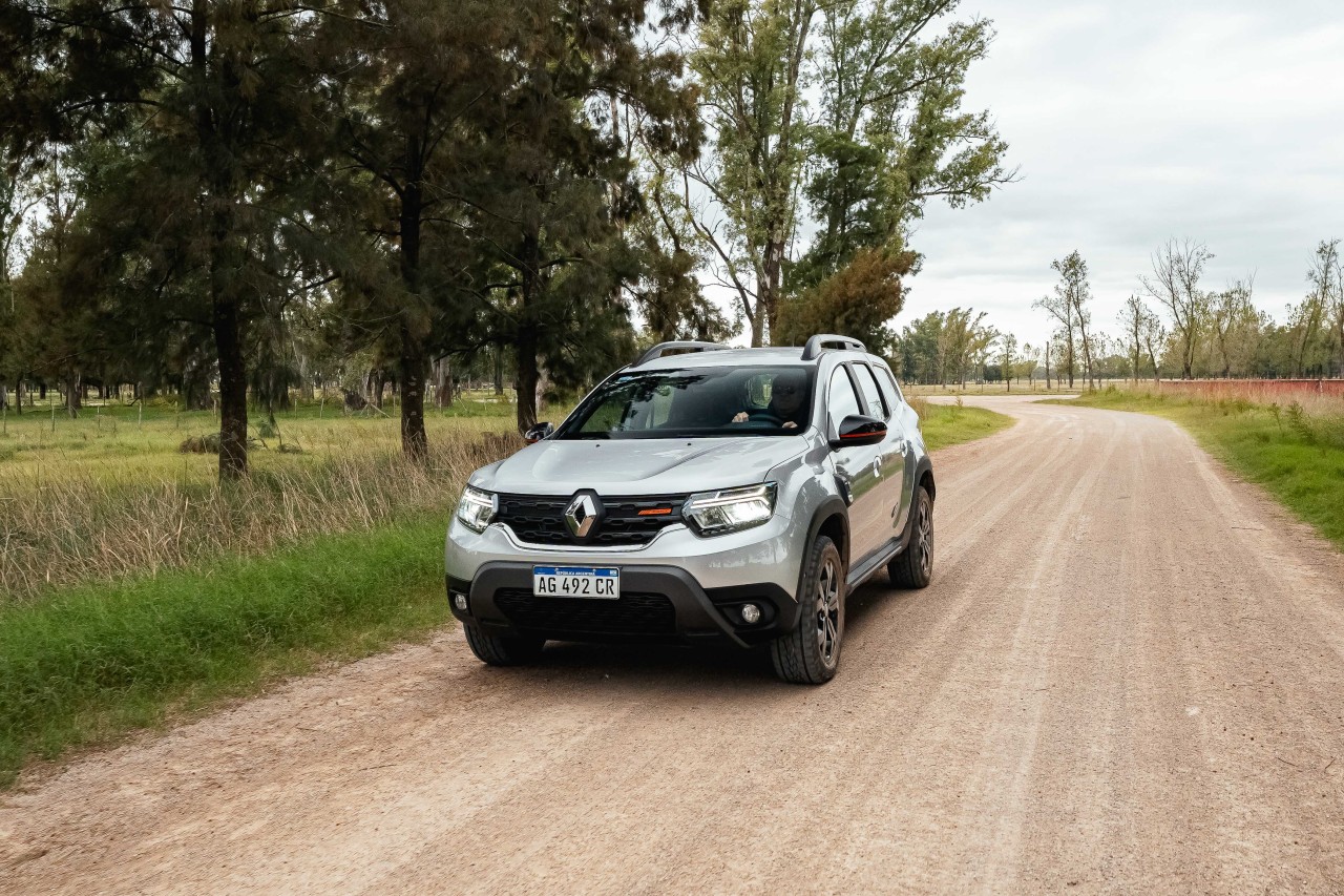 Media Room Renault Argentina
