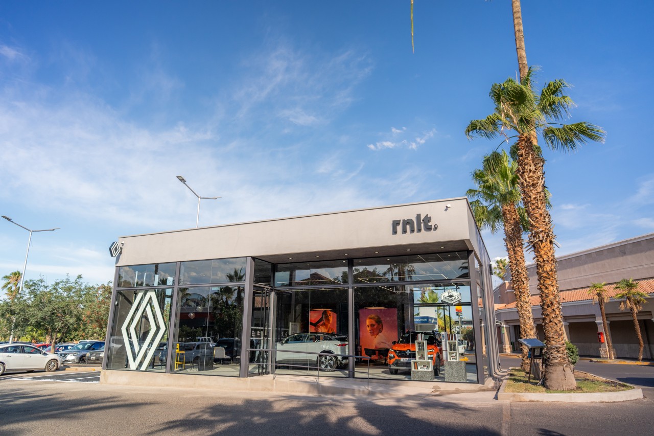 Media Room Renault Argentina