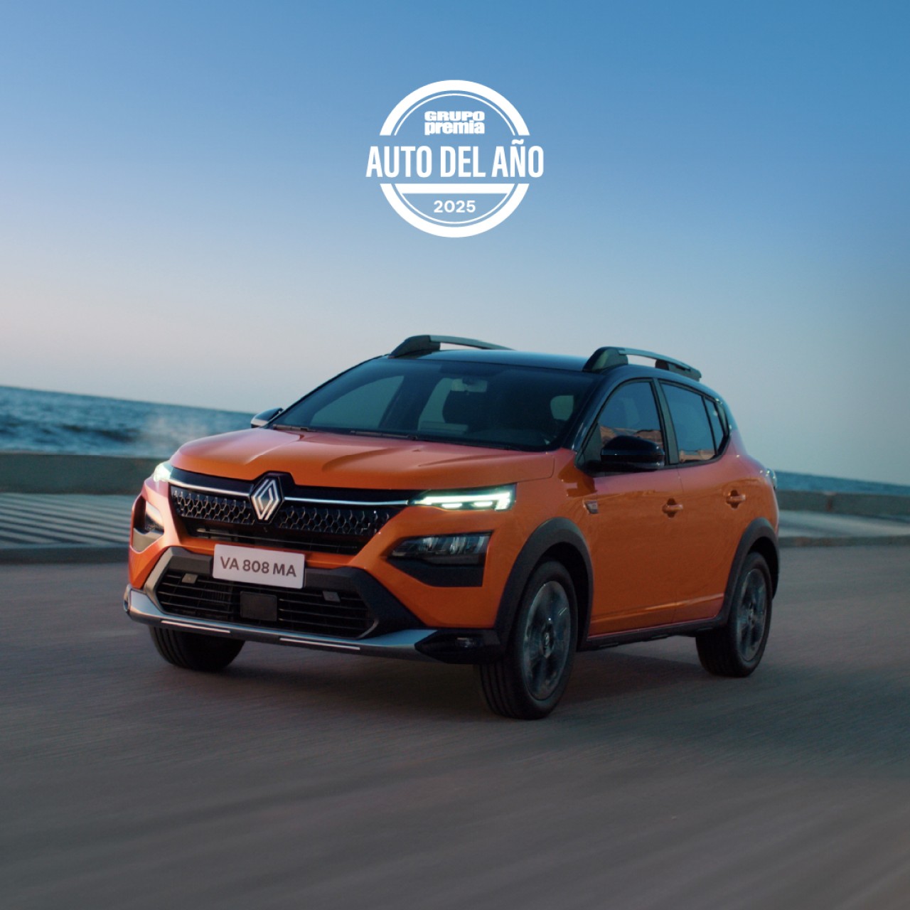 Media Room Renault Argentina