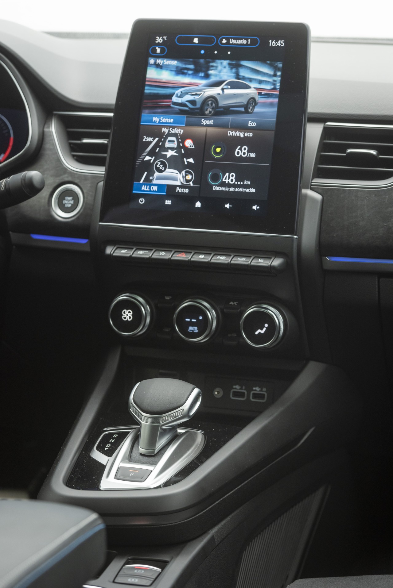 Media Room Renault Argentina