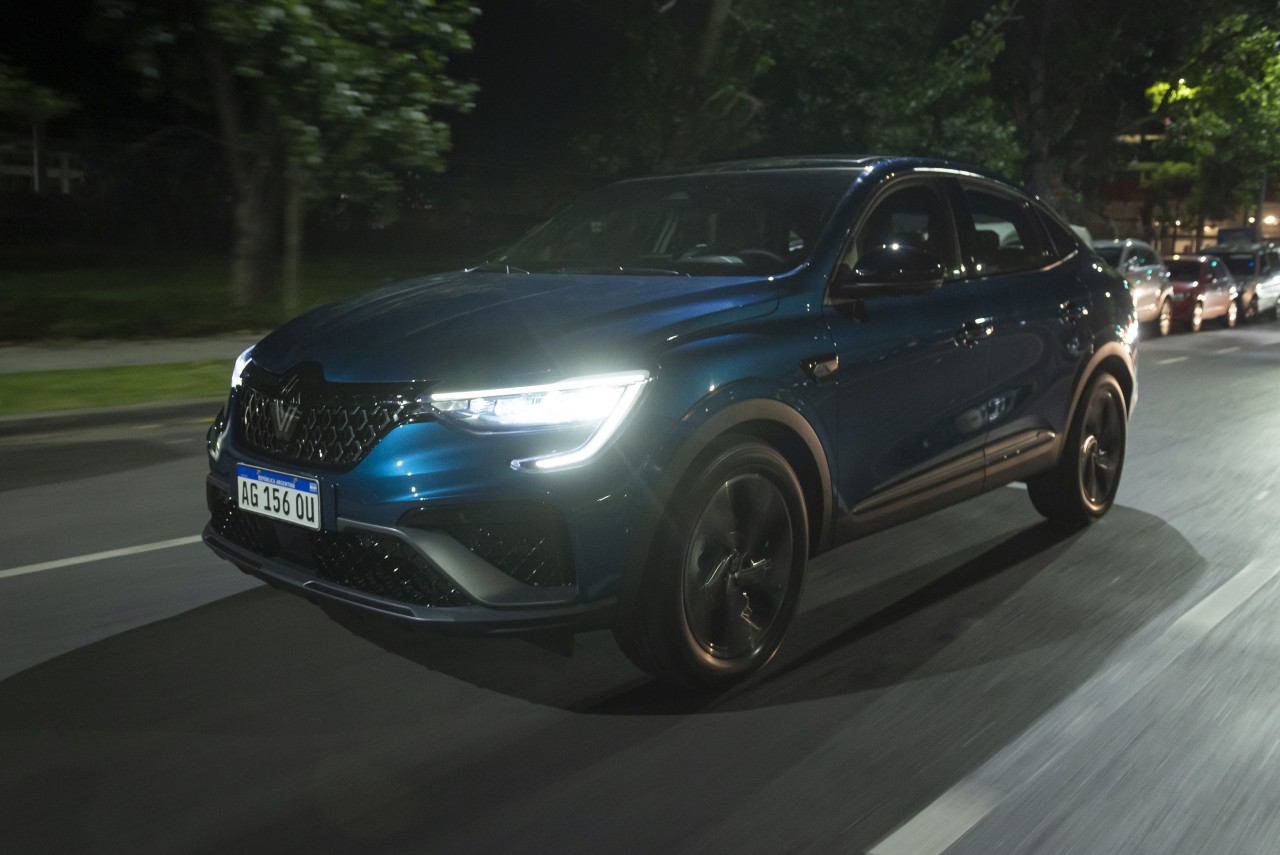 Media Room Renault Argentina