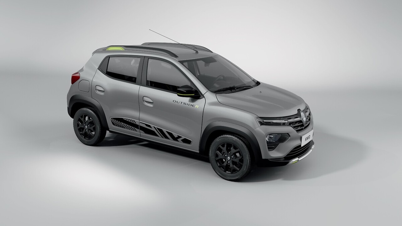 Media Room Renault Argentina