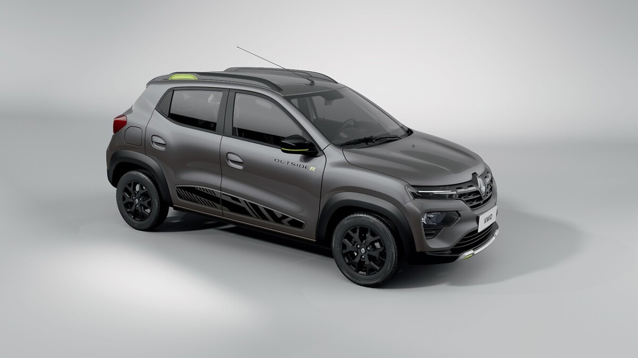 Media Room Renault Argentina