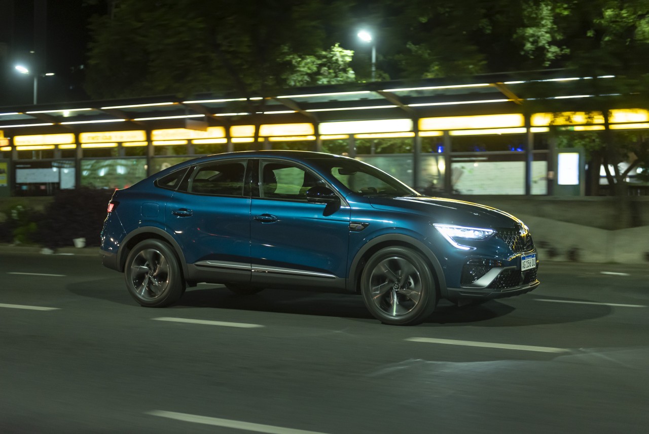 Media Room Renault Argentina