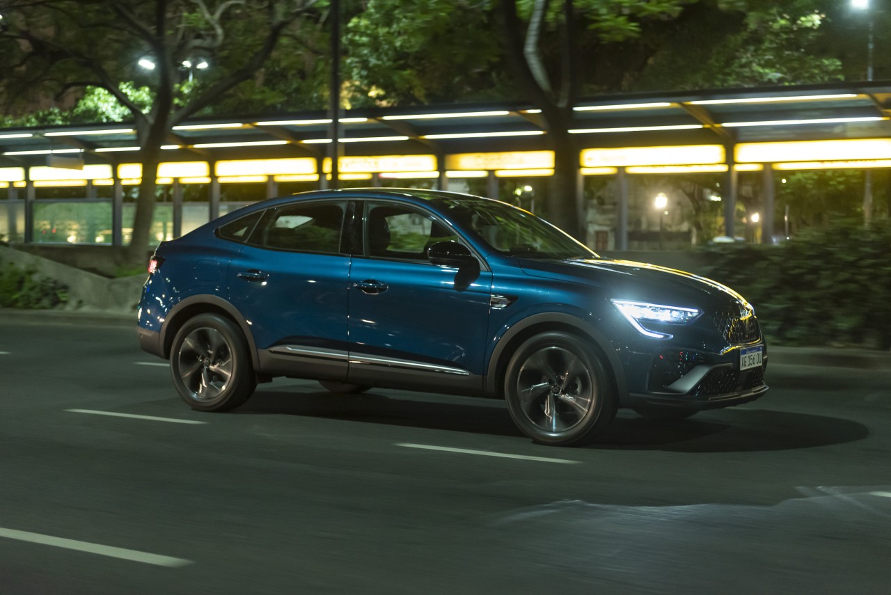 Media Room Renault Argentina