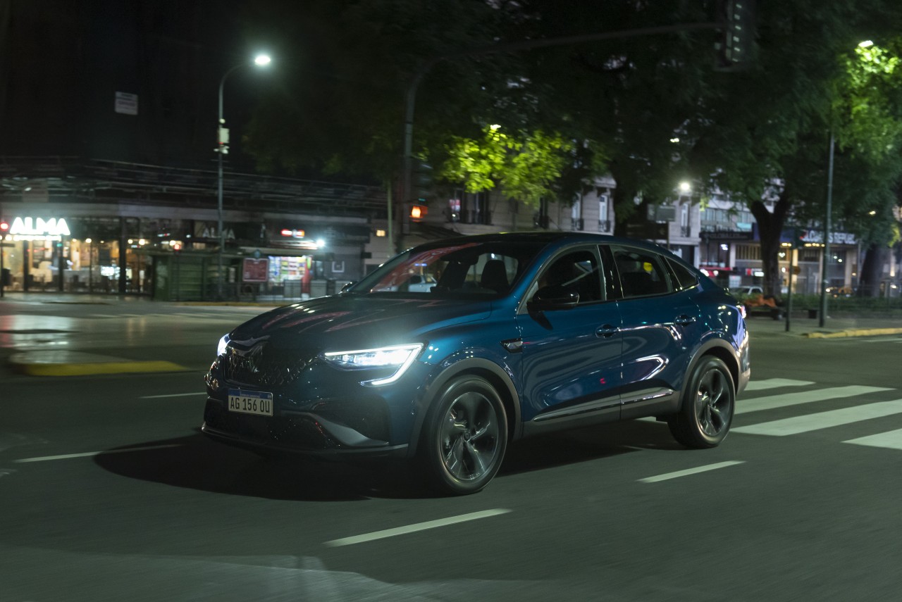 Media Room Renault Argentina