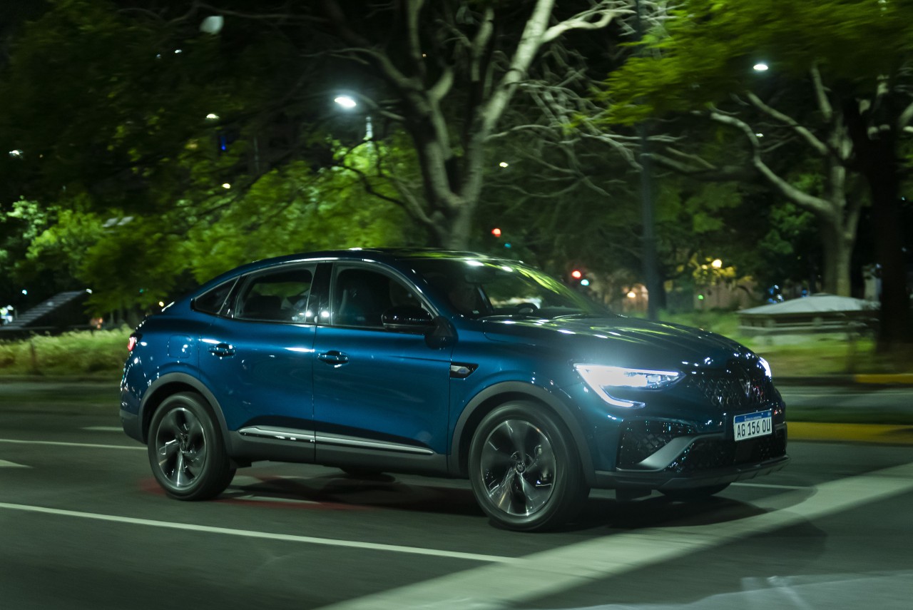 Media Room Renault Argentina