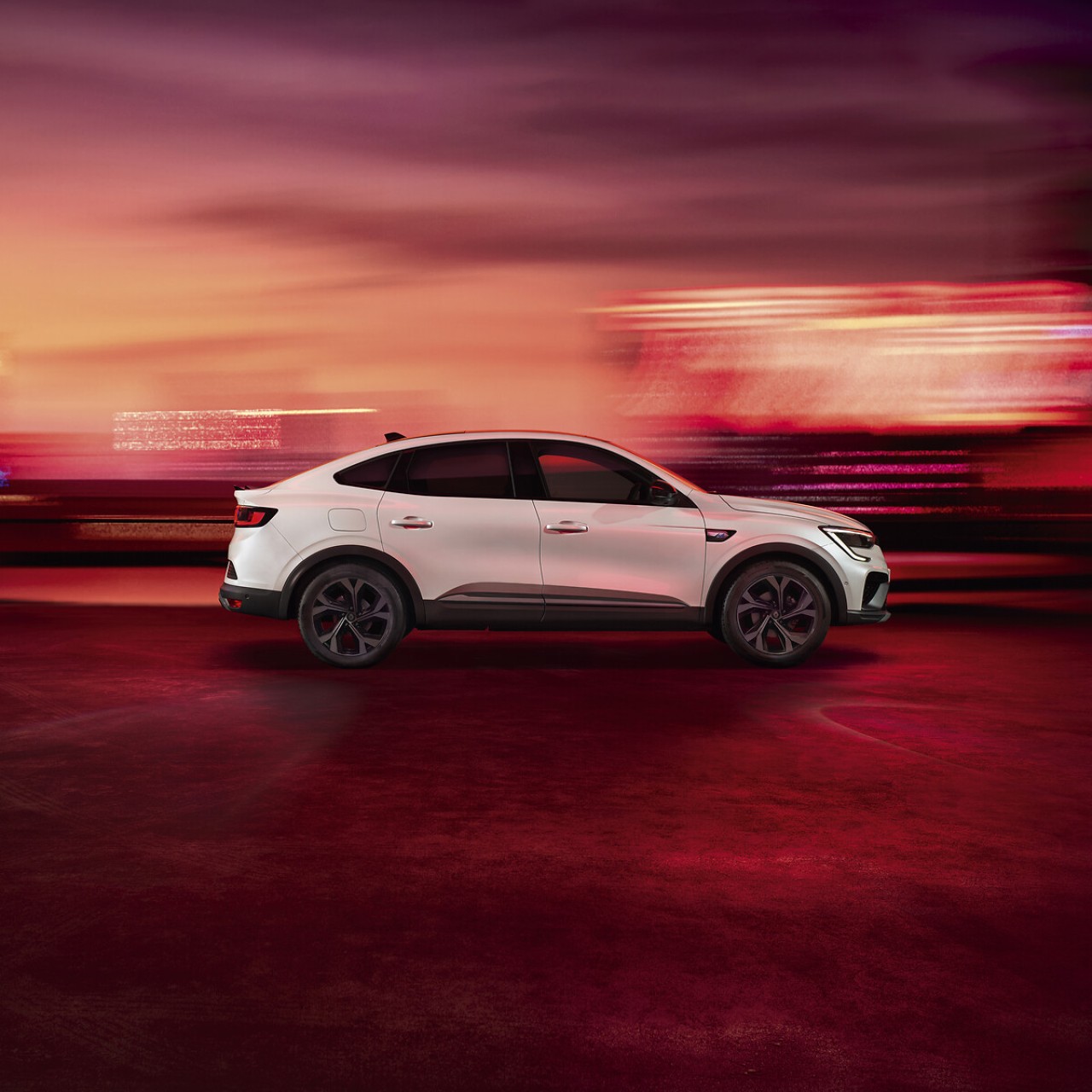 Media Room Renault Argentina