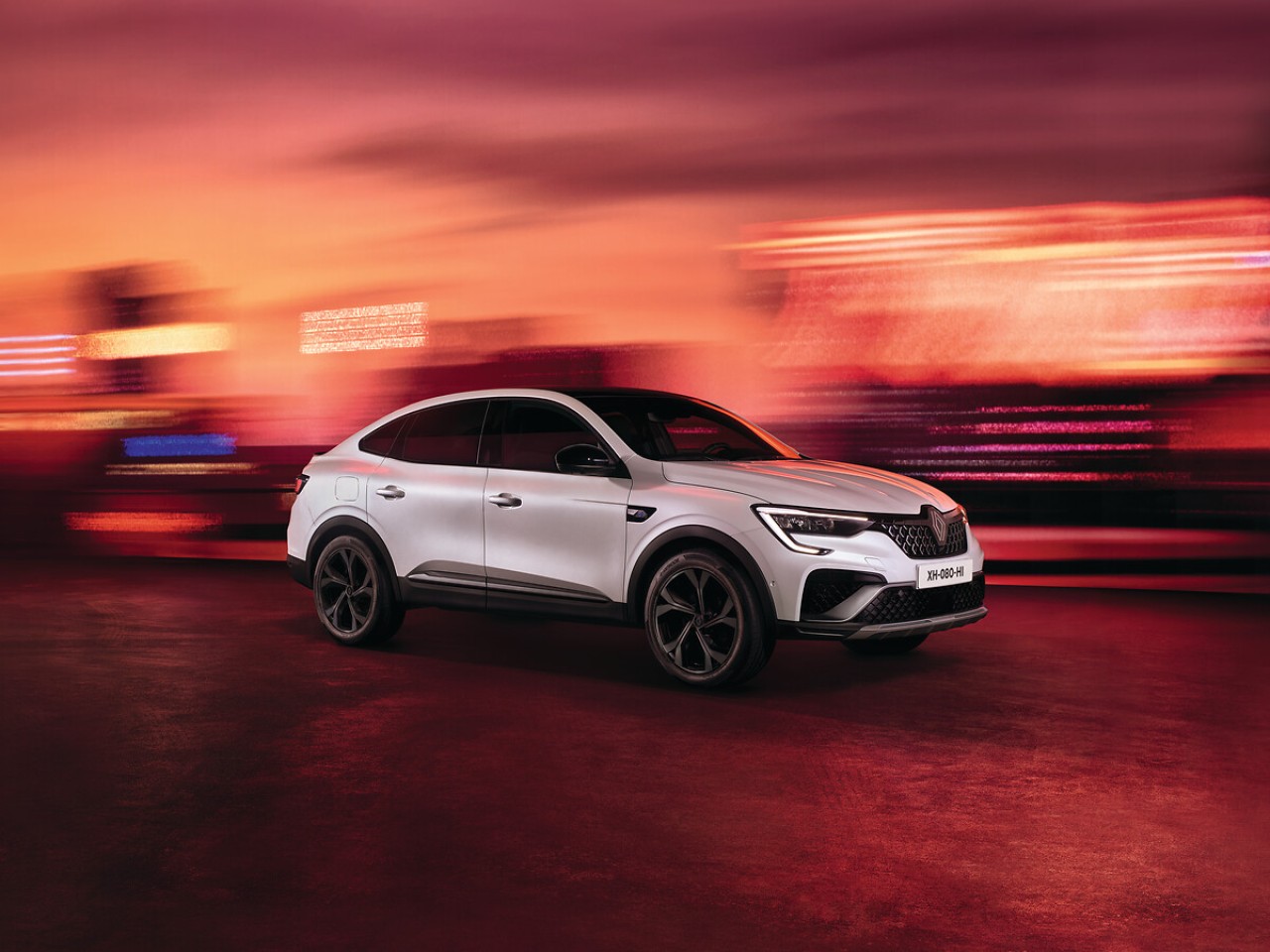 Media Room Renault Argentina