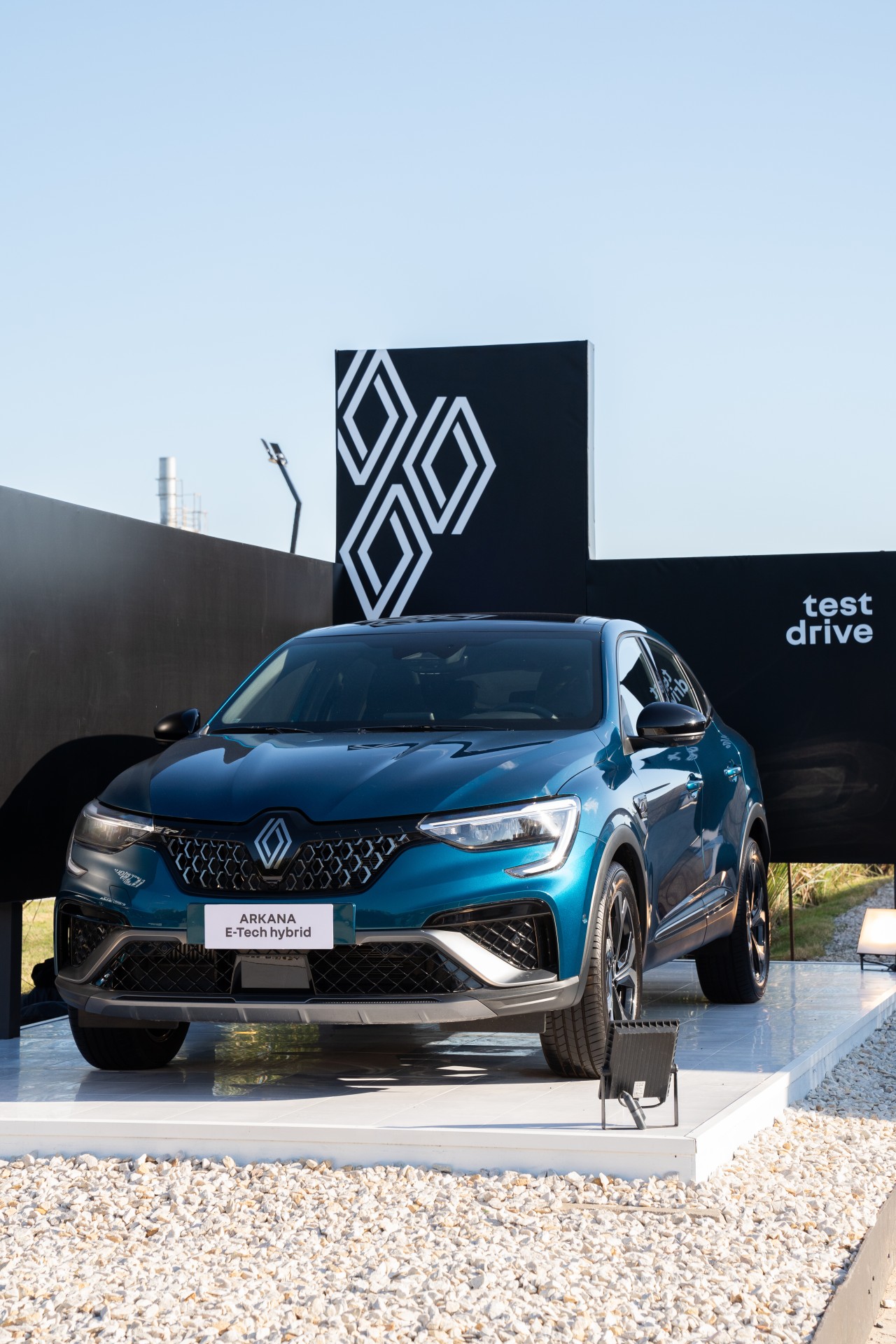 Media Room Renault Argentina