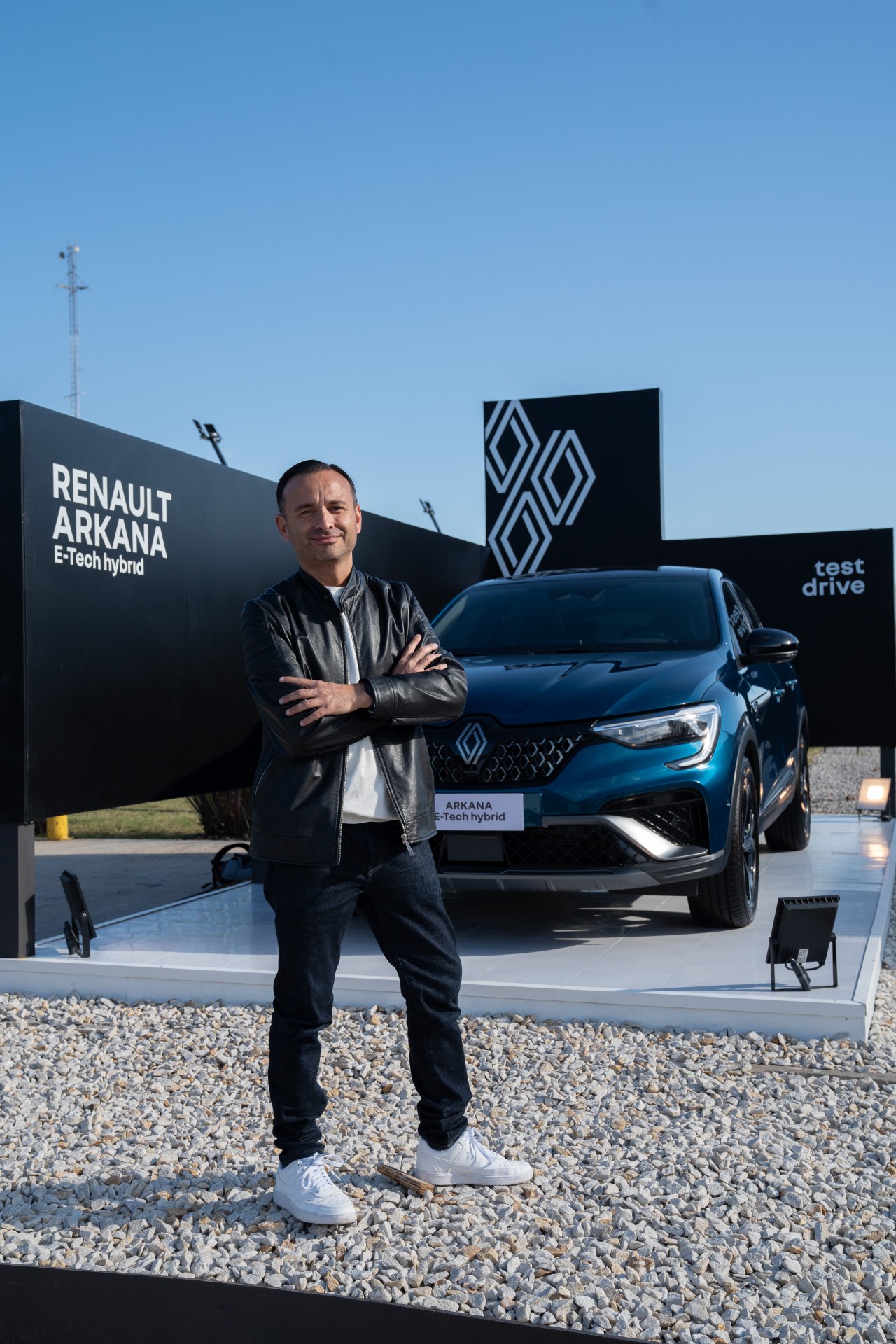 Media Room Renault Argentina
