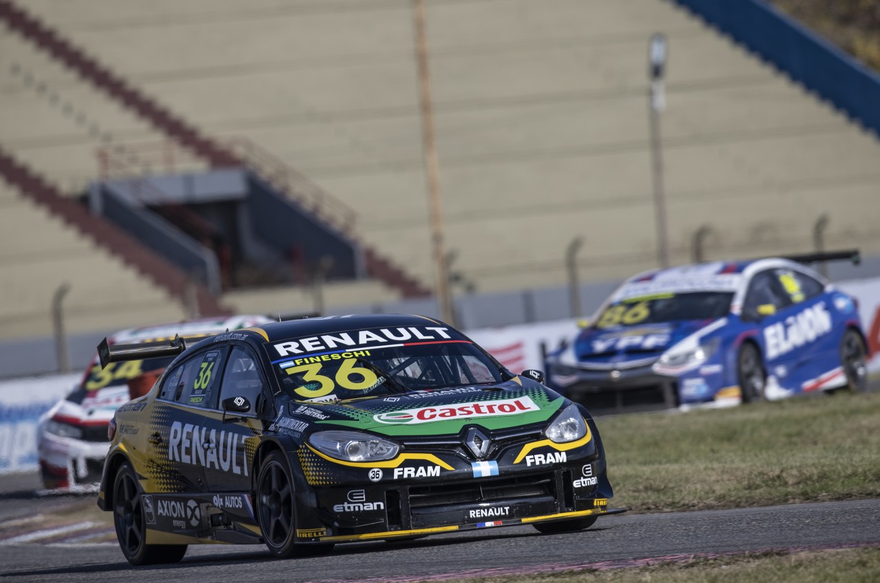 Media Room Renault Argentina