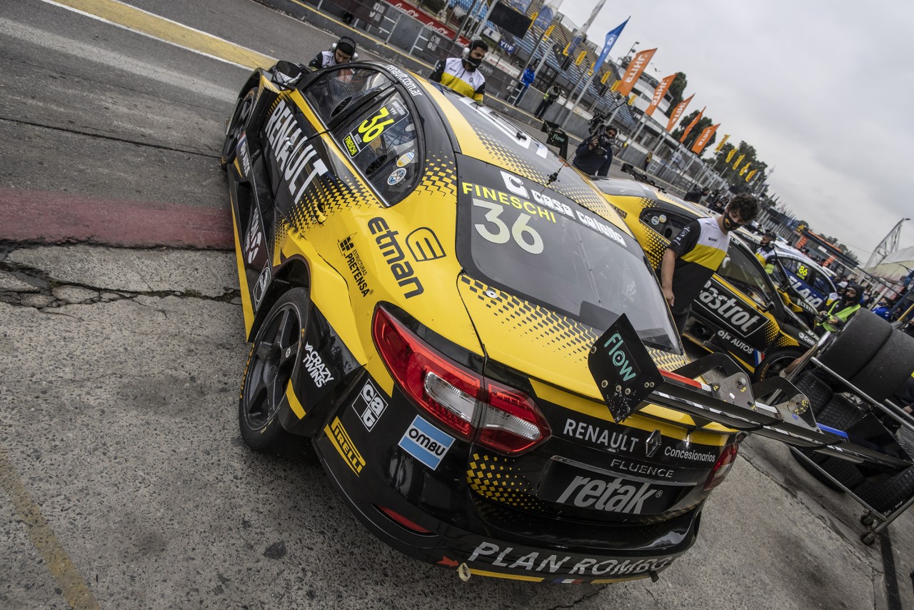 Media Room Renault Argentina