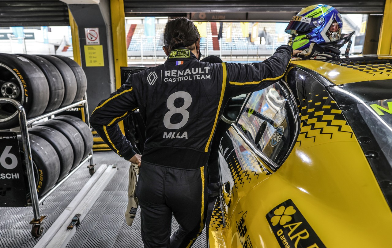 Media Room Renault Argentina
