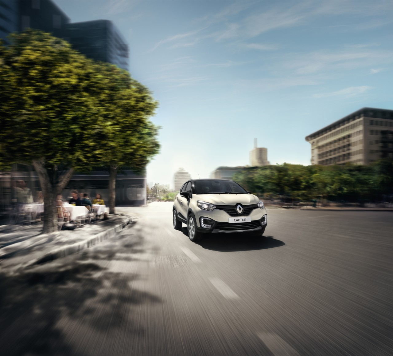 Media Room Renault Argentina