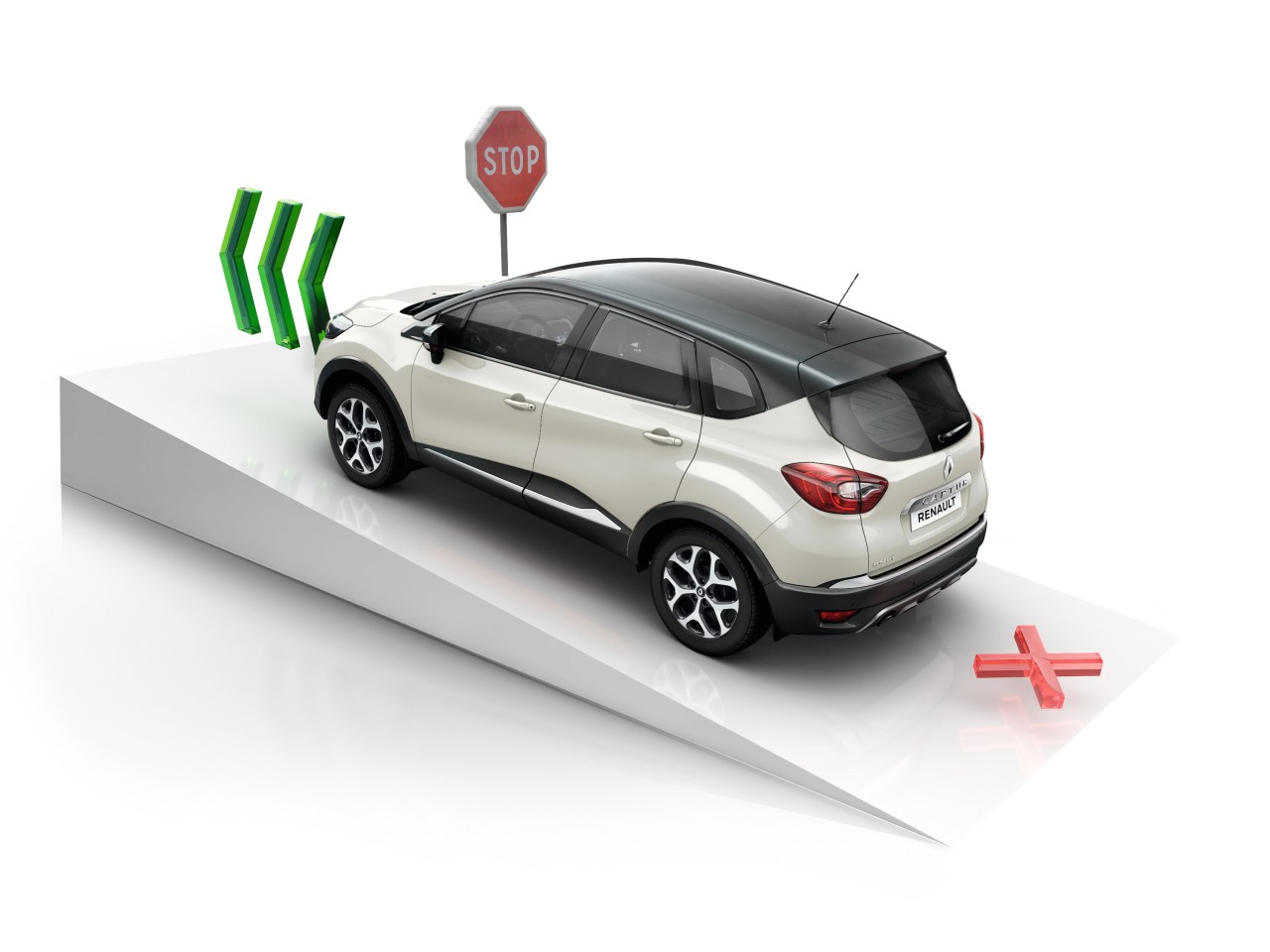 Media Room Renault Argentina