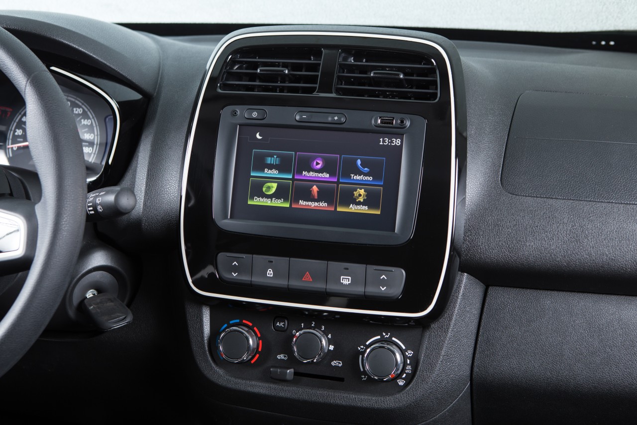 Media Room Renault Argentina