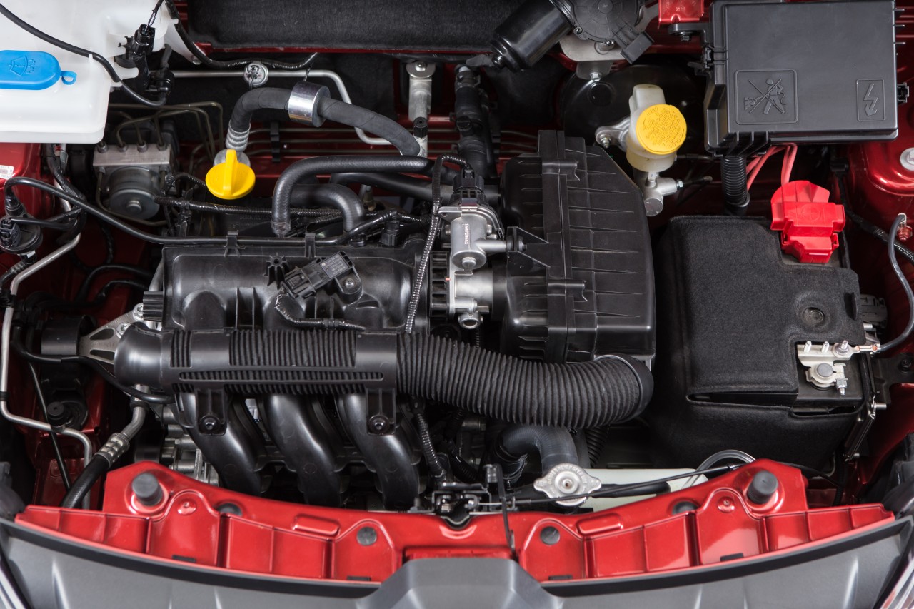 Media Room Renault Argentina